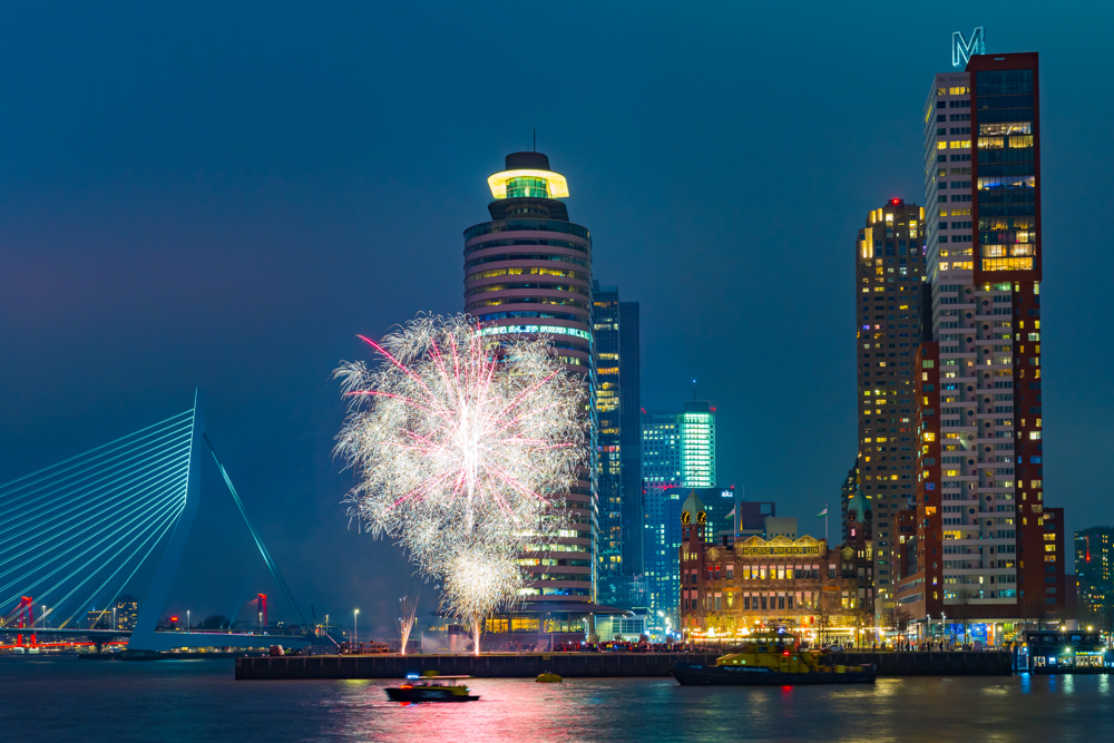 Cultuurimago Rotterdam | Analyse & aandachtspunten